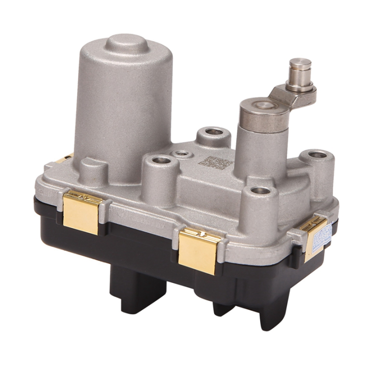Car Turbo Electric Actuator Turbo Electric Actuator for Land Rover ...