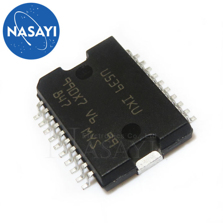 U539IKU U539 IKU HSSOP-20 | Daraz.lk