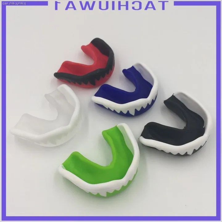 [tachiuwadcMY] Sport Mouthguard Teeth Mouth Guard Protector for ...