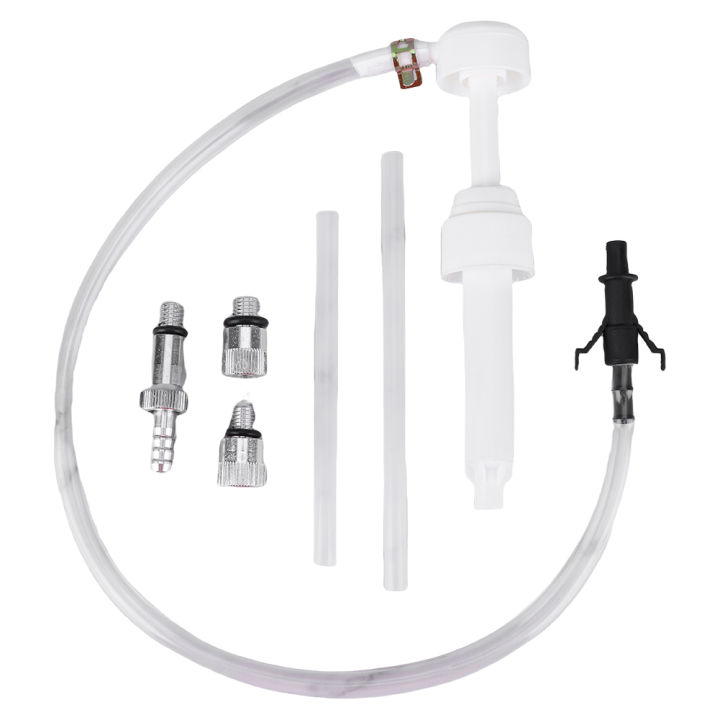 Fluid Marine Pump Lower Unit Gear Pump Fluid Pump for Standard Quart ...