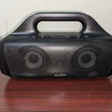 Anker soundcore select pro bluetooth speaker | Daraz.lk