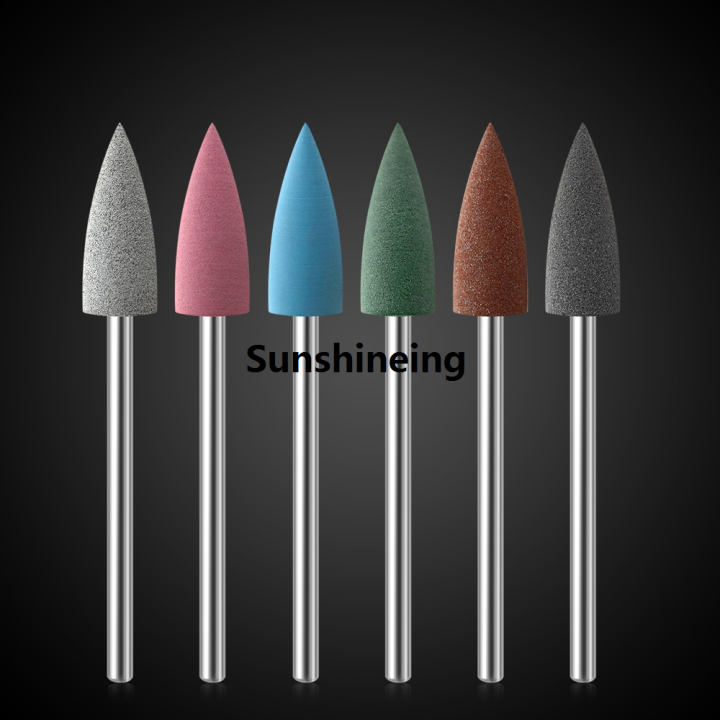 Head tools are used for nail machines, finger-mounted electric milling ...