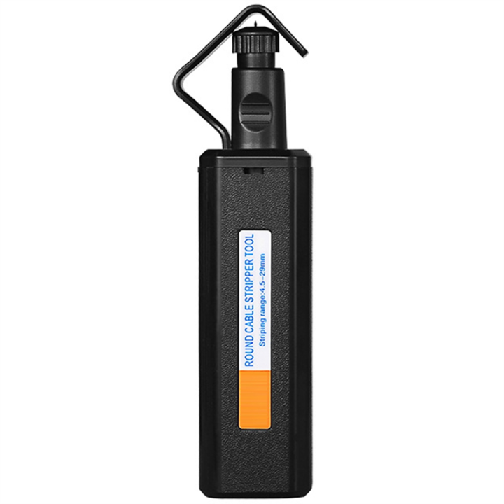Round Cable Stripper Fiber Optic Tool, Optical Fiber Cable Jacket ...