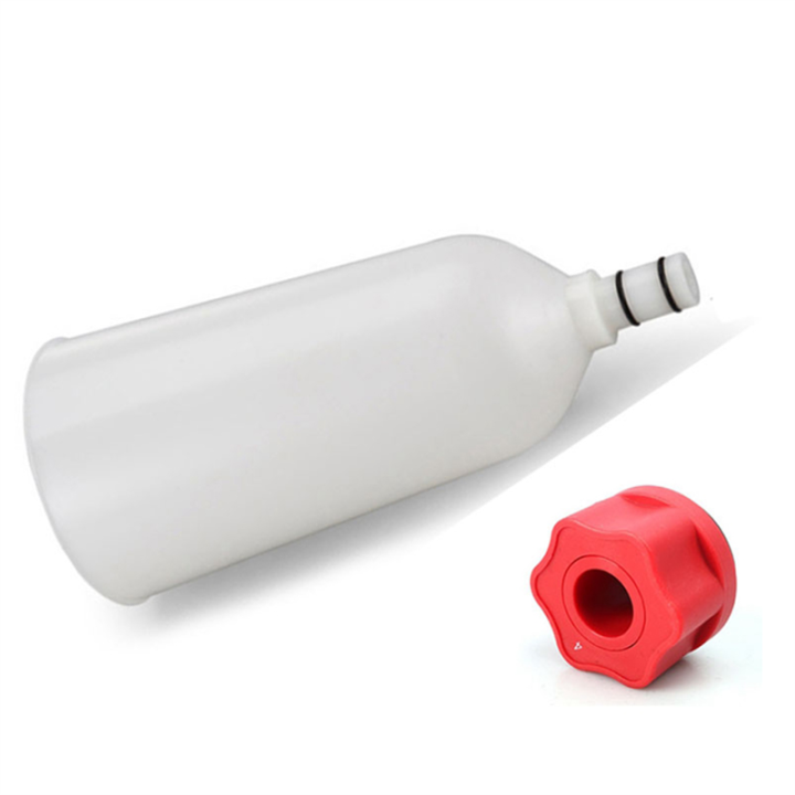 Universal Car Engine Oil Funnel Adaptor Opening Filling Filler Set Tool ...
