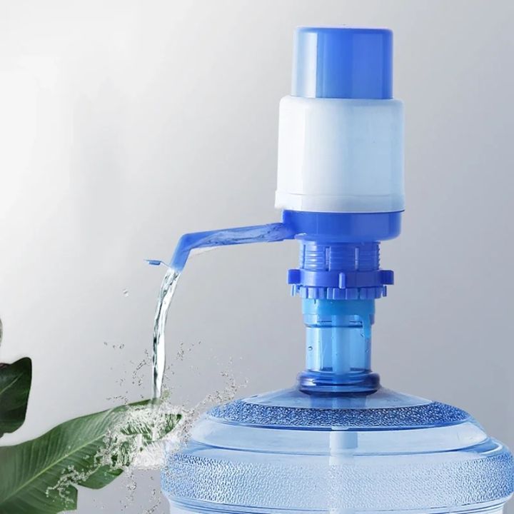 Water Pump Hand Operated Water Pump Manual Pump Dispenser Tool Office ...