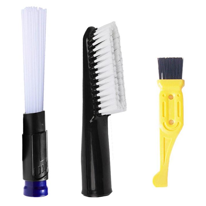 1 1/4-Inch Soft Bristle Dust Brush For Universal Vacuum er Attachment ...