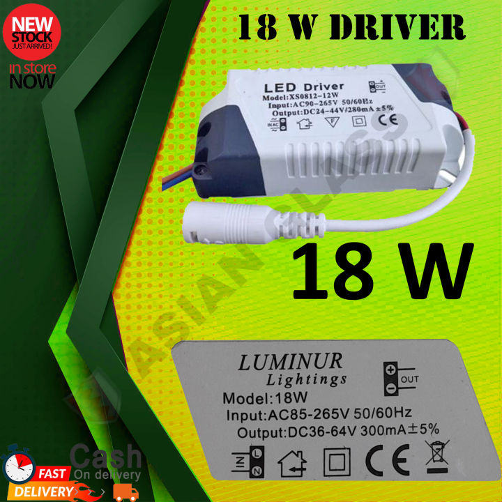 Led Power Drive | Daraz.lk: Buy Online at Best Prices in Srilanka ...