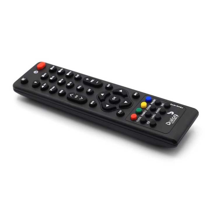 Common Tv Remote Controller Rm 532m 3 For Samsung 650 Daraz Lk
