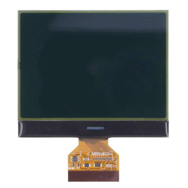 Instrument Cluster LCD Speedometer Screen Safe Operation FPC Connection ...