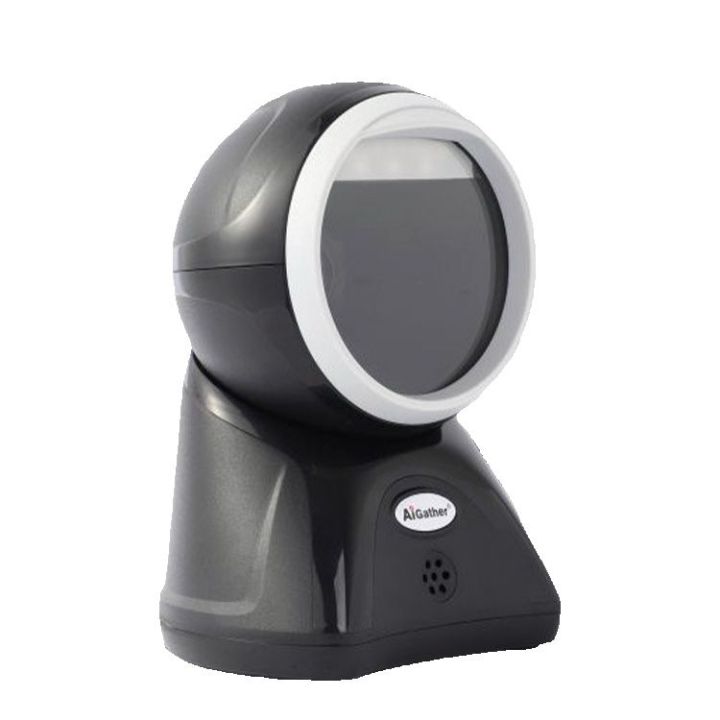 A-80 Desktop 2D Barcode Scanner | Daraz.lk