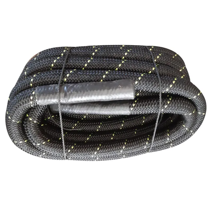 Battle Rope 30mm 40ft length | Daraz.lk