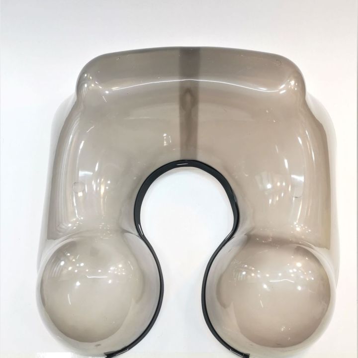 Salon Hairdressing Neck Tray Clothing Protector Hair Perming Neck Cover ...