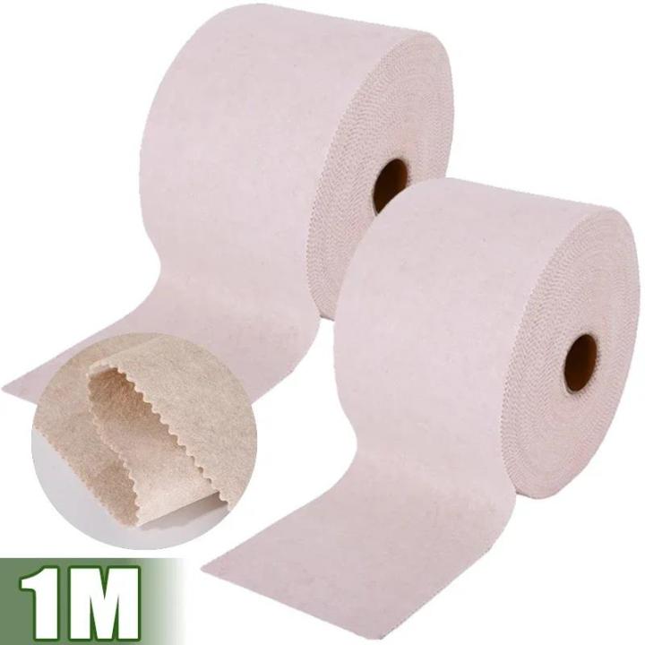 1M Magic Cleaning Cloths Natural Luffa Plant Fiber Dishcloths Super ...