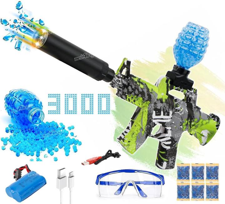 Gel Blaster Toy Gun | Daraz.lk