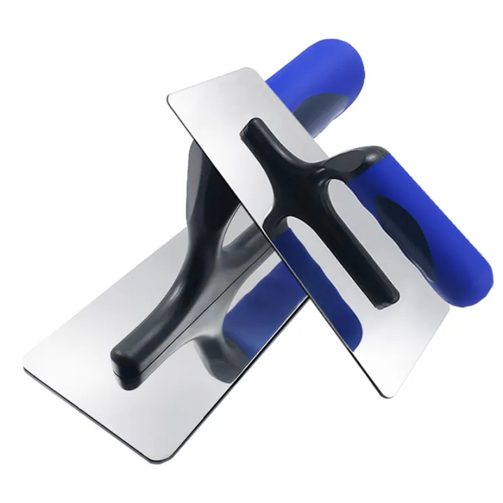 Stainless Steel Paint Plastering Finishing Hand Tools Plastering ...