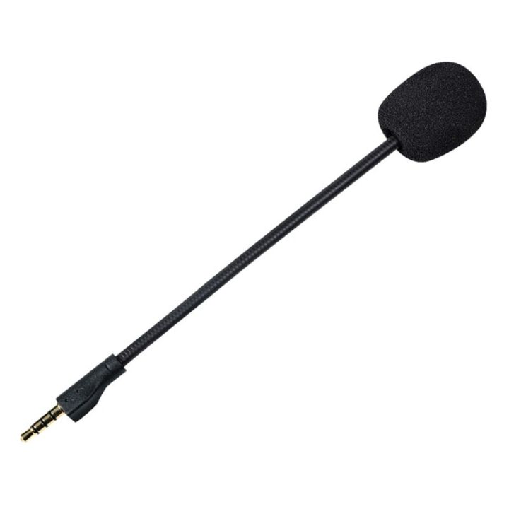 【FOOT SOFA】Replacement Game Mic Detachable Microphone Boom for ...