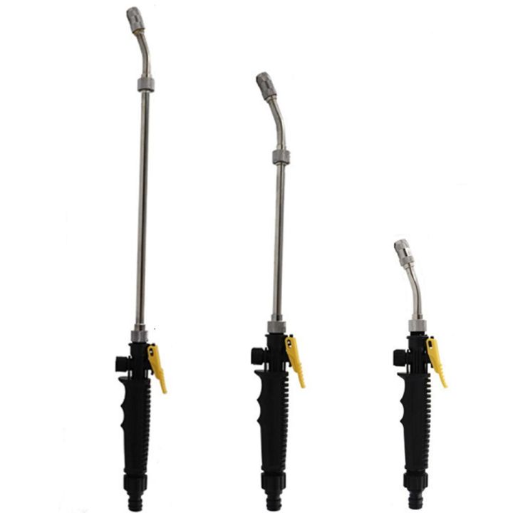 Wand High Pressure Watering Accessories Water Jet Irrigation Car Washer ...