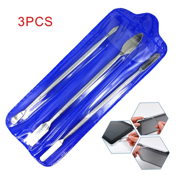 3PCS/Set High Quality For Iphone Computer Laptop Tablet Pc Opening ...