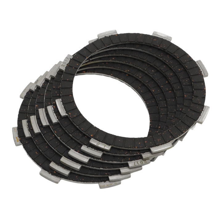 Fiber Friction Plate High Heat Stability Stable Friction Friction Plate ...