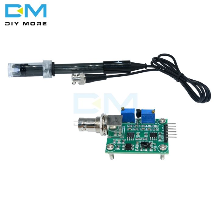 【Daily Necessities For Anyone Store】Liquid Water PH Value Detection ...