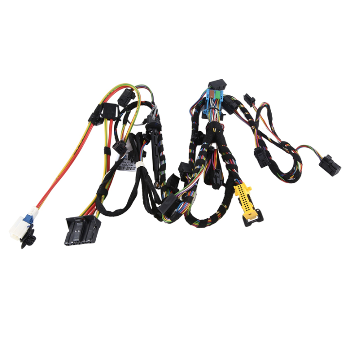 6436P1 Car Air Conditioning Harness Evaporation Box Harness for 508 4WD ...