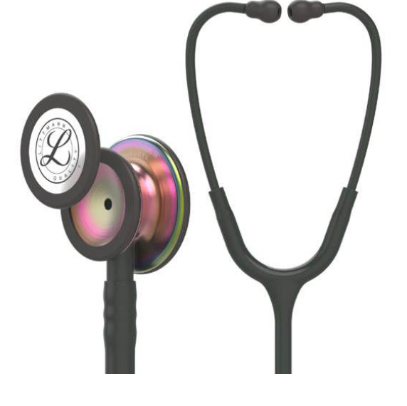 Littmann Classic III Monitoring Stethoscope: Mirror & Plum | Daraz.lk