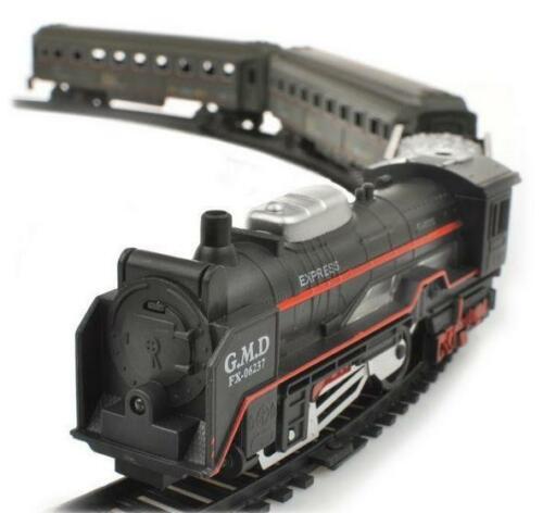 Playing Train Set - Black | Daraz.lk