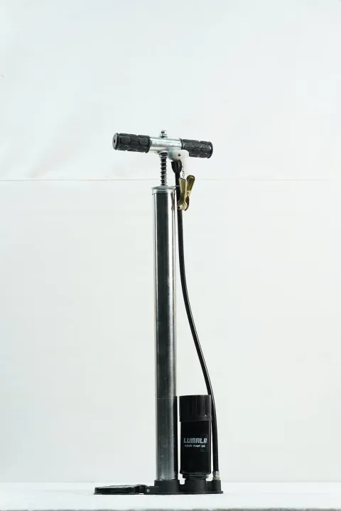 Lumala Bee Pump CP With High Pressure Meter | Daraz.lk