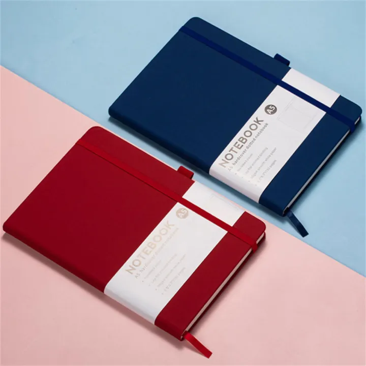 Notebooks For Writing School Supplies Sketchbook Stationery Writing ...