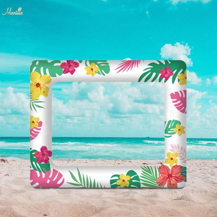 Inflatable Photo Frame, Photo Prop, Party Favor Frame, Selfie Photo ...