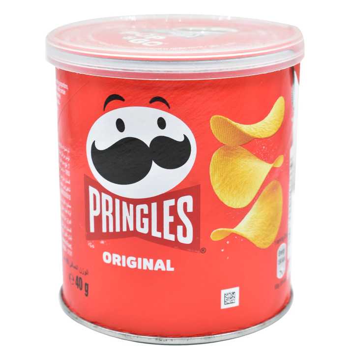 Pringle Original 40G | Daraz.lk