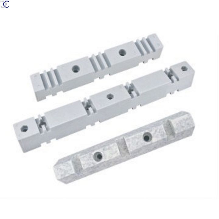 BUS BAR SUPPORTERS (CERAMIC) | Daraz.lk