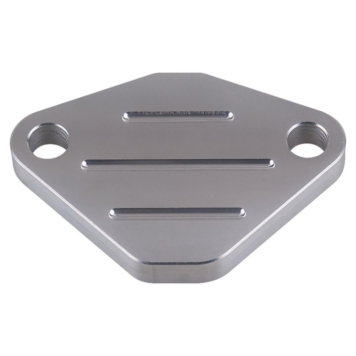 EGR Valve Delete Plate for Accord 1990-2002 Prelude 1992-2001 | Daraz.lk