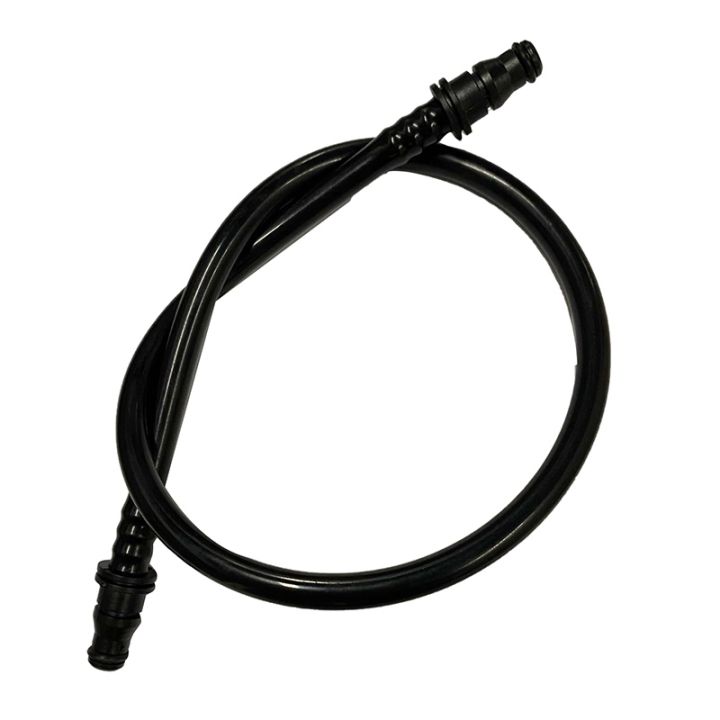 Radiator Hose Coolant Recovery Line for Mercedes E Class E320 E300 ...