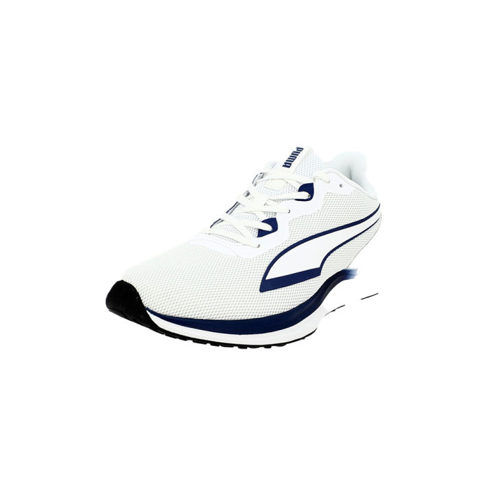 PUMA Men Casual Low Boots Clyde Royal-PUMA White | Daraz.lk