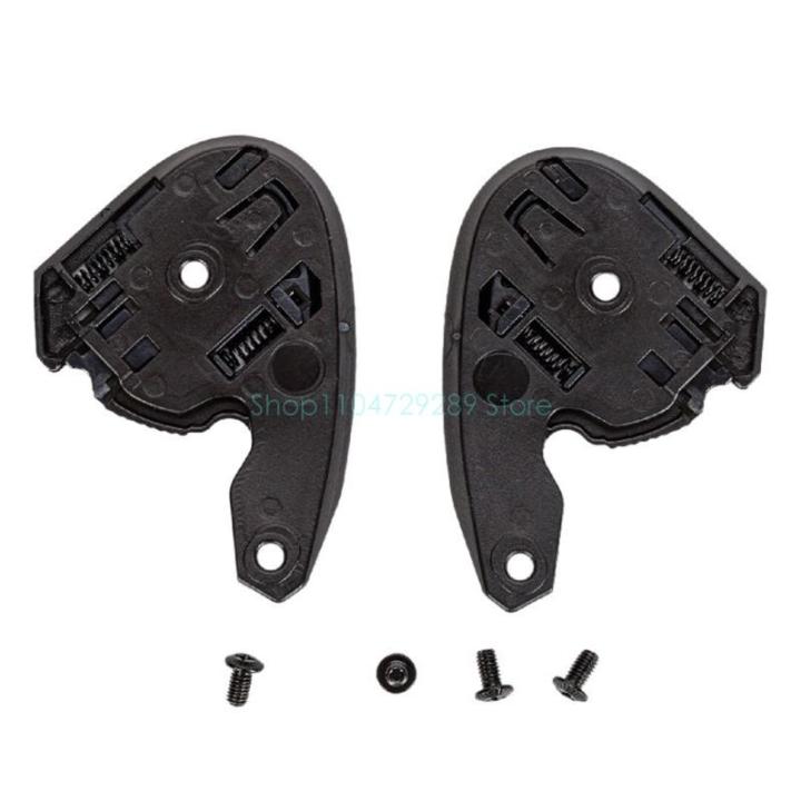 Quick Mount Helmets Bottom Support Base for HJC C10 Improved ...