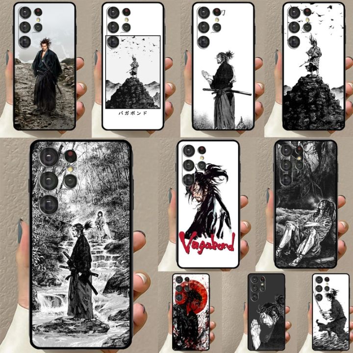 Vagabond Case For Samsung Galaxy S21 S22 Ultra S8 S9 S10 Note 10 Plus ...
