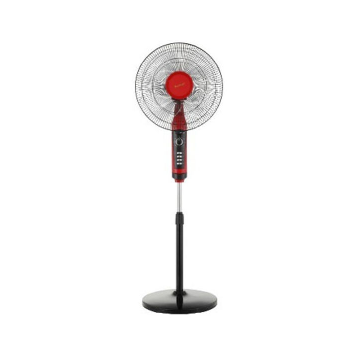 Range Stand Fan 16 Inches -RSF009 | Daraz.lk