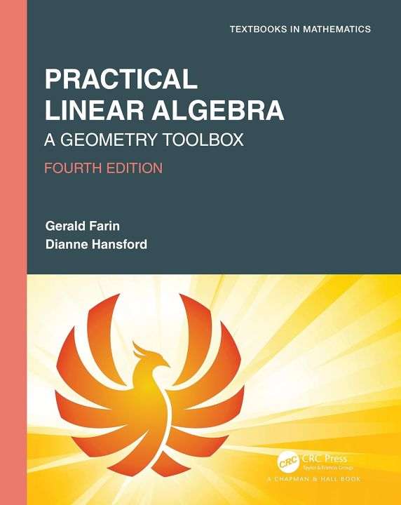 Practical Linear Algebra (Textbooks in Mathematics) | Daraz.lk