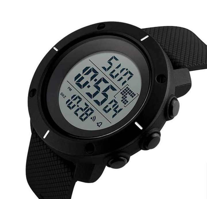 Smart Band Design Luxury Digital LED Watches | Daraz.lk