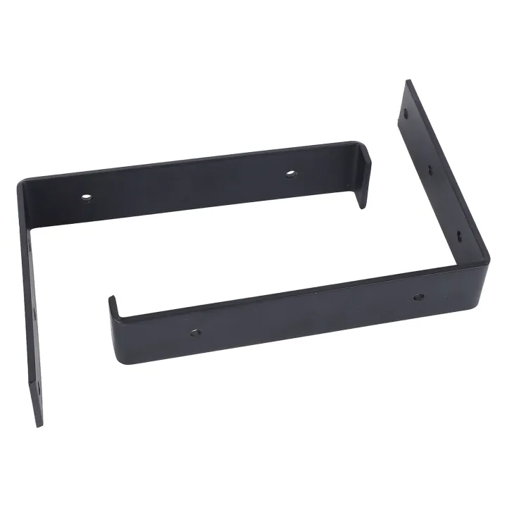 Joint Angle Bracket Wall Mount L Shaped Bracket Heavy Duty for ...