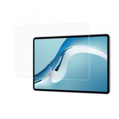 Huawei Matepad Pro 12.6 2021 Wi-Fi Tempered Glass Screen Protector Film ...