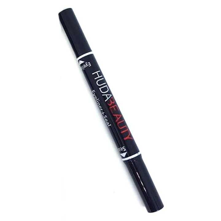 Huda Beauty 2-in-1 Eyeliner Pencil | Daraz.lk