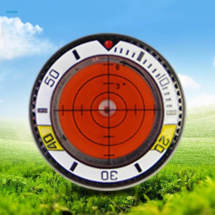 Golf Putting Green Reader Golf Putting Green Reading Aid Ball Position ...