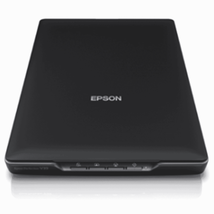 Epson Perfection V39 Scanner | Daraz.lk