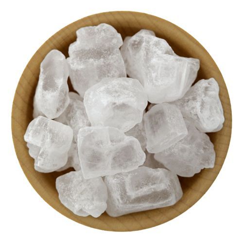 Himalayan White Rock Salt - 1Kg | Daraz.lk