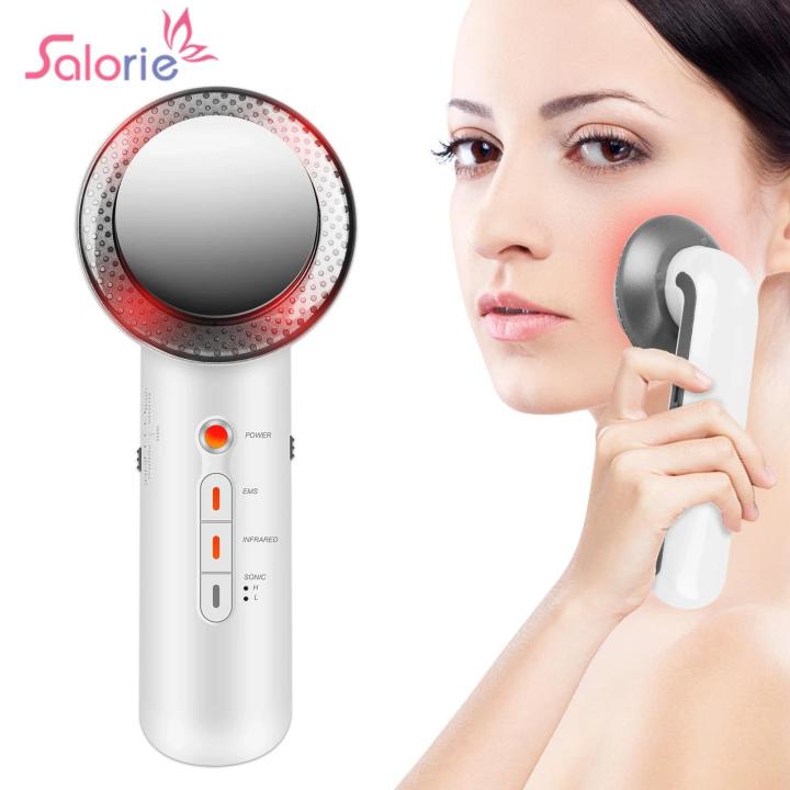 New specials 3 in 1 Ultrasound Cavitation EMS Fat Burner Body Shape ...