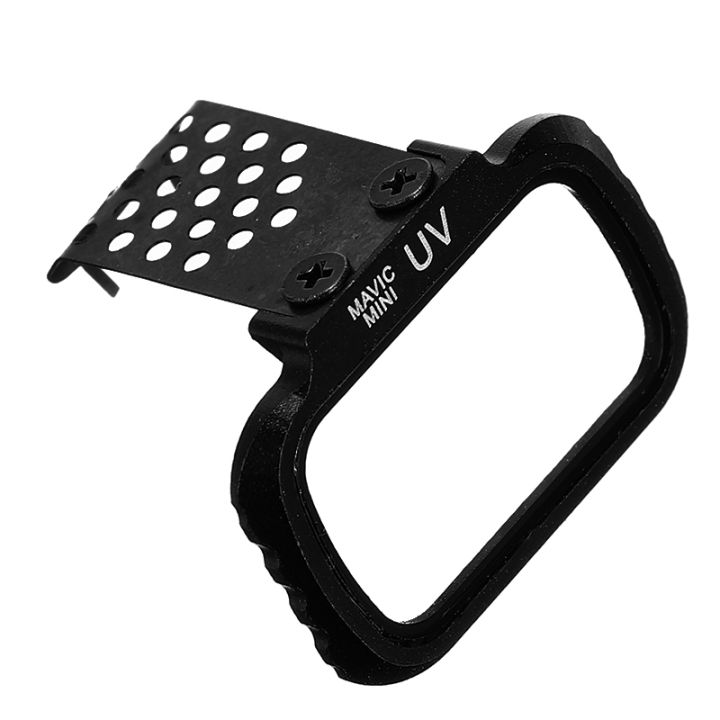 【Huaxiacuye8718】HD UV Lens Filter for DJI Mavic Mini Camera Ultraviolet ...
