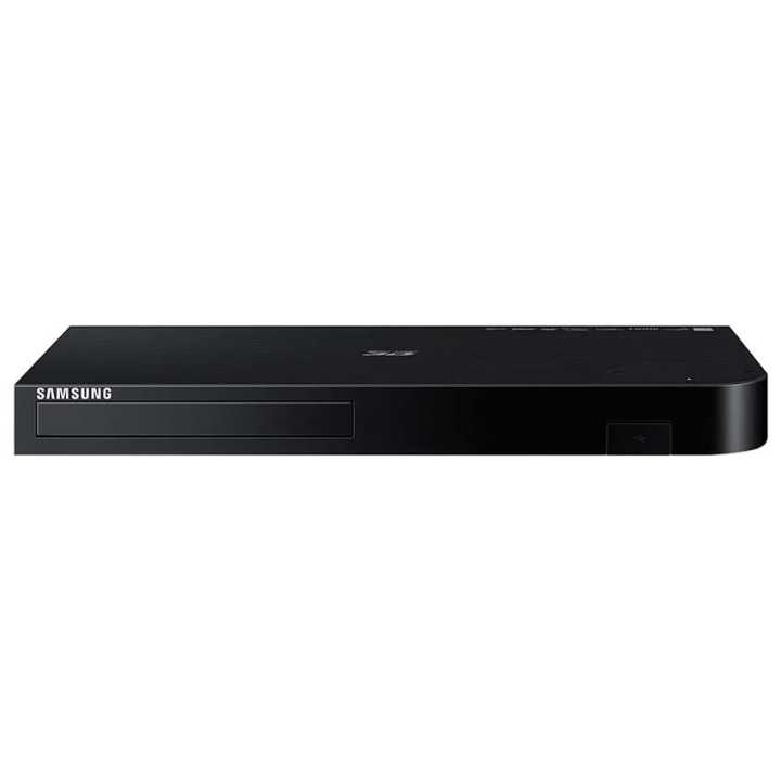 Samsung BD-H5500 3D Network Blu-ray and DVD Player | Daraz.lk