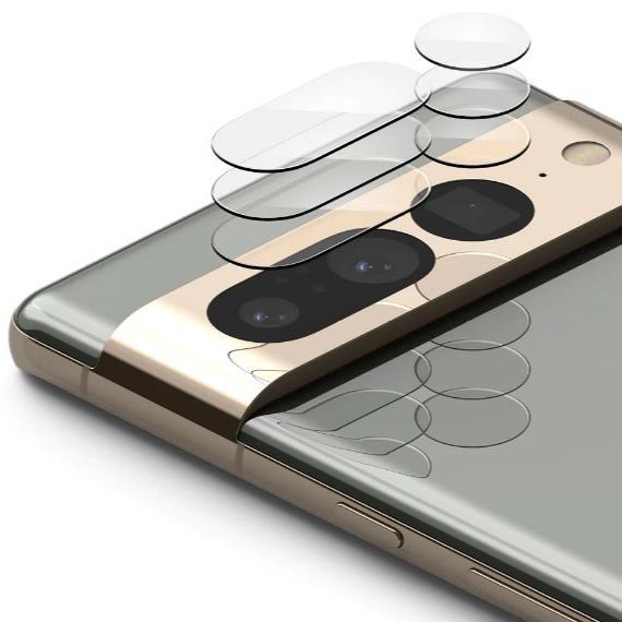 Pixel 7 Pro Camera Lens Protector Guard Camera Tempered For Google ...